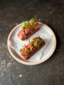 Menus | Levan